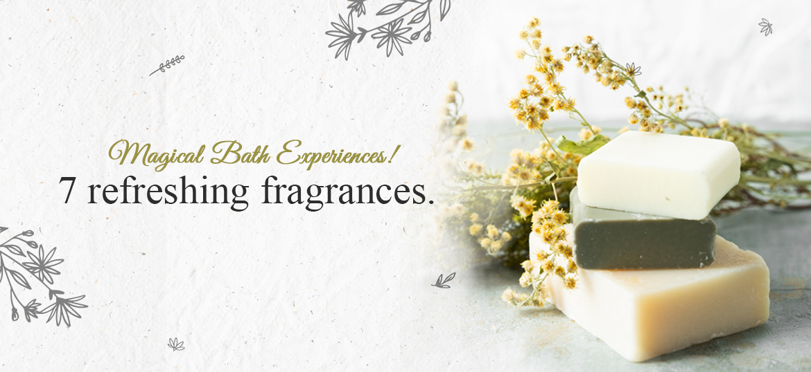 India's Best Perfume Manufacturer & Top Fragrance Supplier